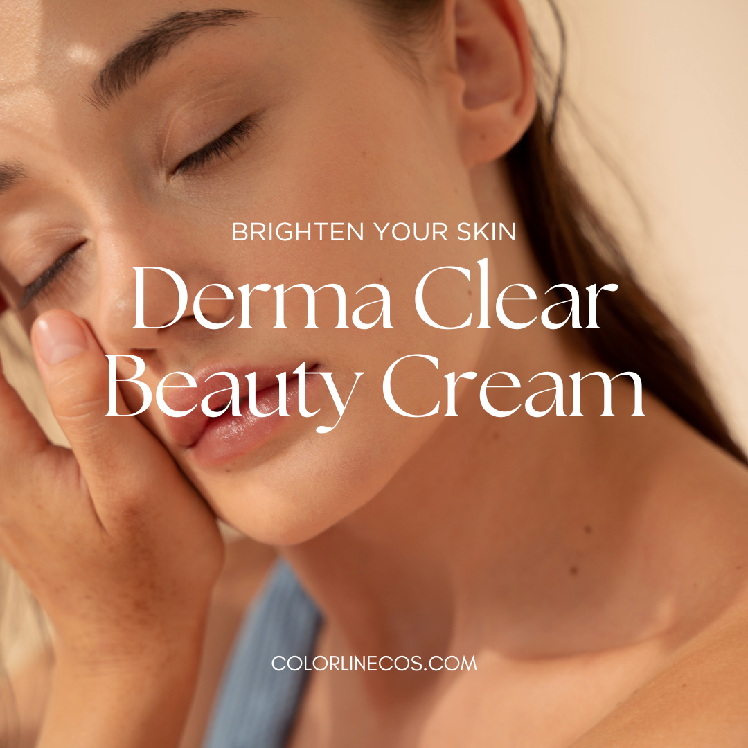 Unlock Your Radiance with Derma Clear Beauty Cream: A Beauty Revolutio ...
