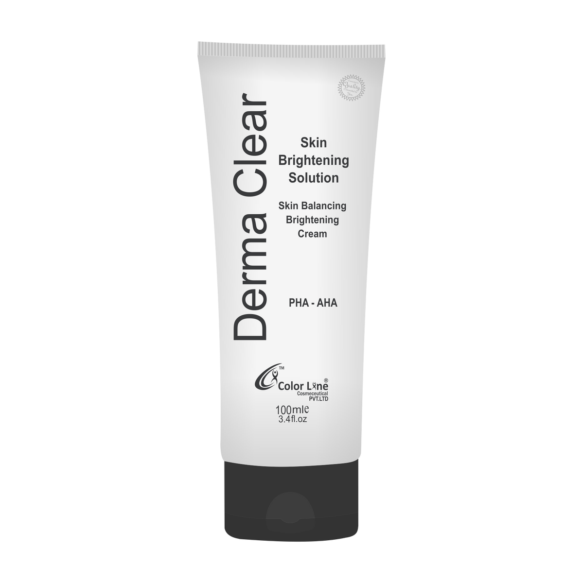 Derma Clear Skin Balancing Cream (100 ml) – Colorline Cosmeceutical