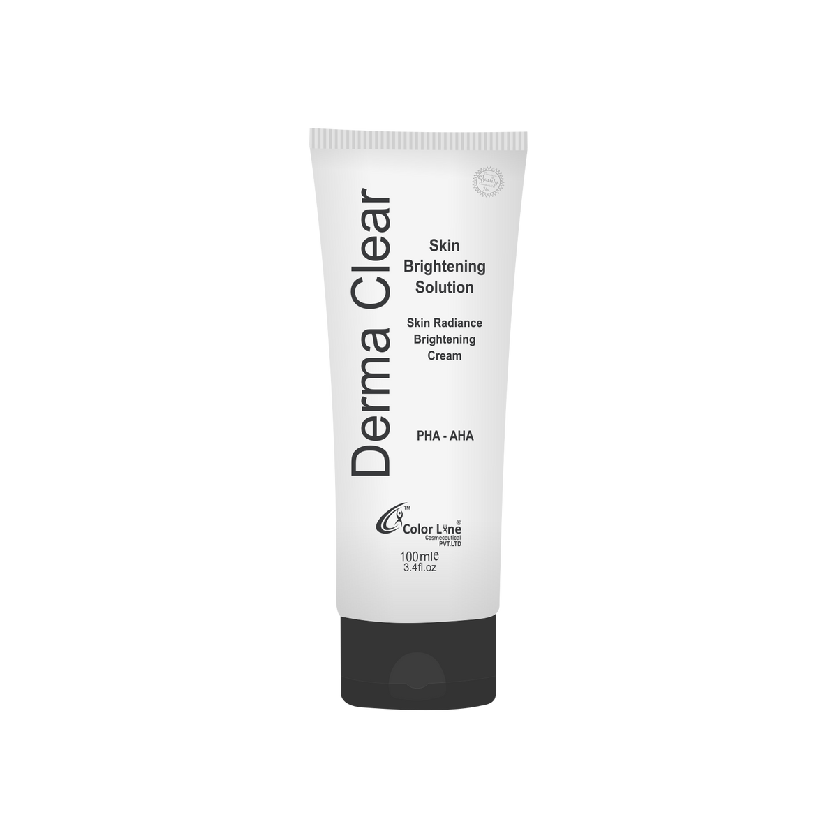 Derma Clear Skin Radiance Cream (100 ml) – Colorline Cosmeceutical